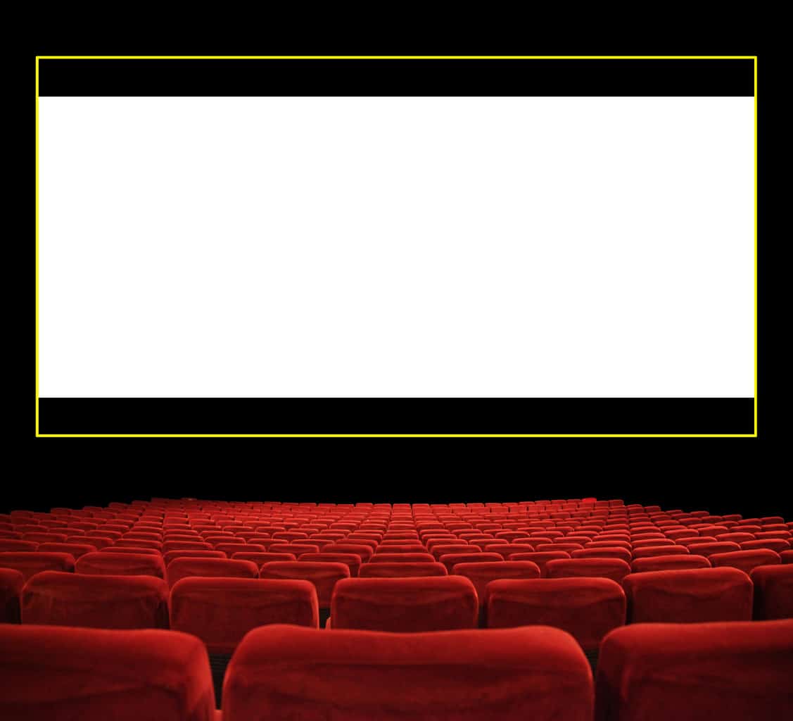 Picking the Right Aspect Ratio - Simple DCP