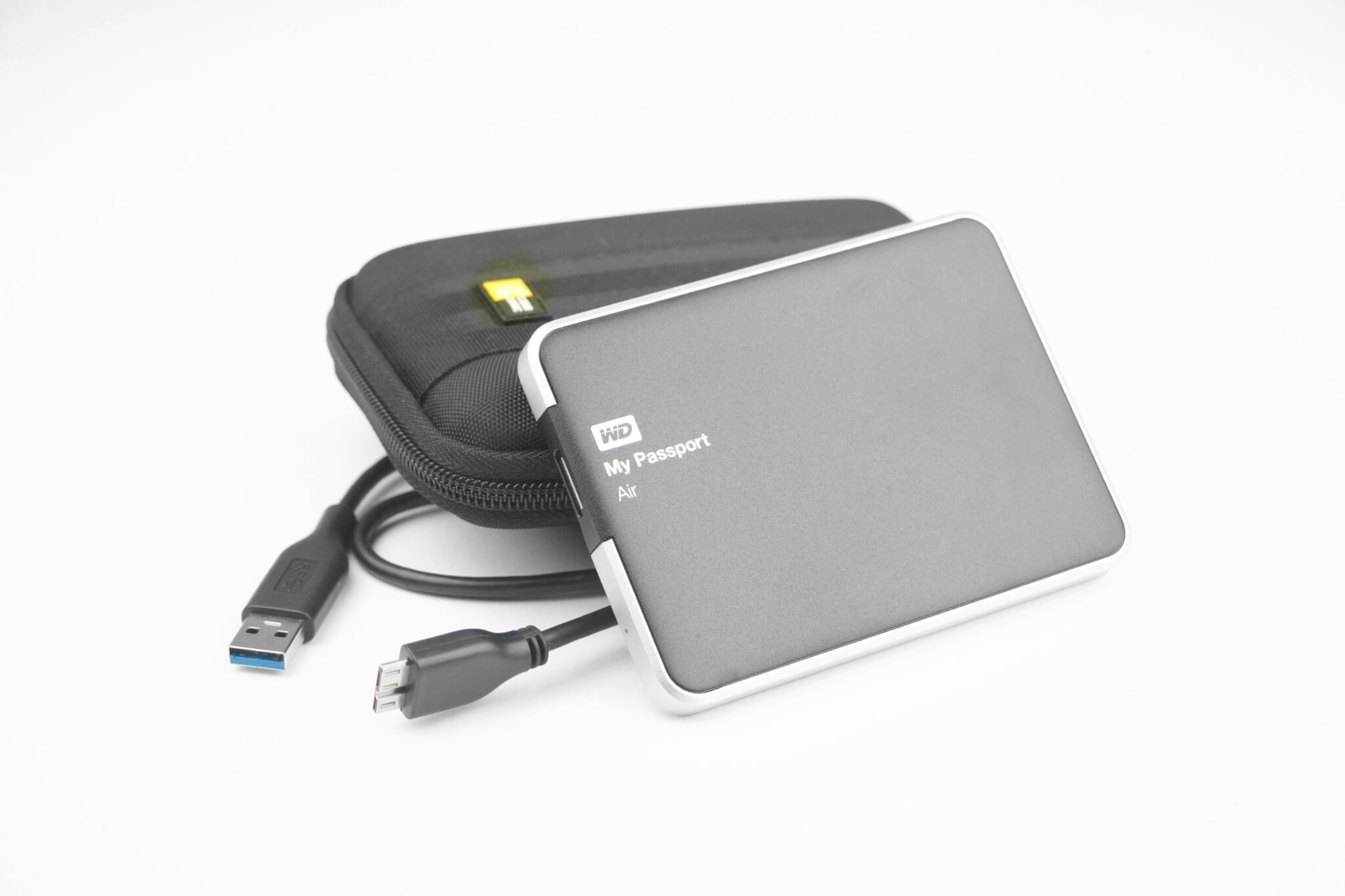 DIGITAL CINEMA - Simple DCP