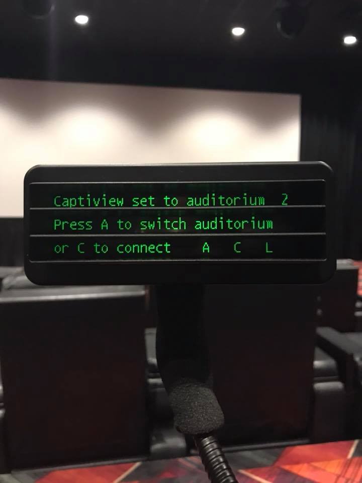 Introduction to Timed Text in DCPs - Simple DCP